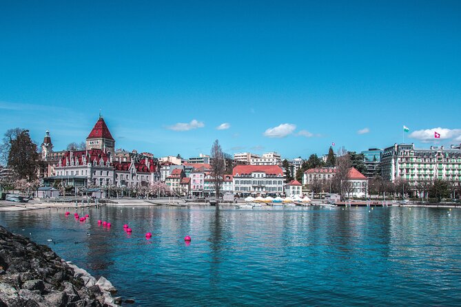 Explore the Instaworthy Spots of Lausanne with a Local - Who Will Love This Tour?