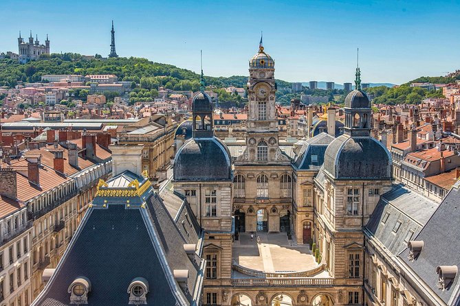 Explore the Instaworthy Spots of Lyon with a Local - Practical Considerations