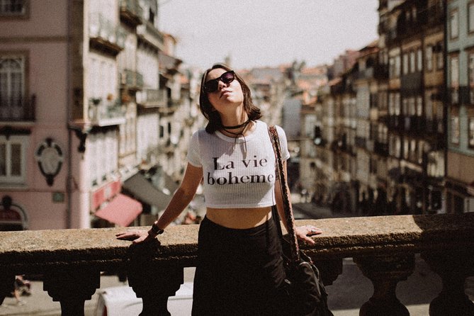 Explore the Instaworthy Spots of Porto with a Local - Who Should Consider This Tour?