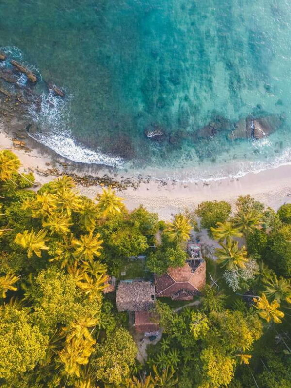 Explore the MAGIC of Sri Lanka in 7days -4 Star hotels Incl. - Considerations and Potential Drawbacks