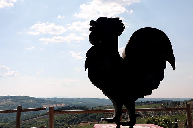 Exploring Chianti by Electric Vespa - Self Drive - The Sum Up: Is It Worth It?