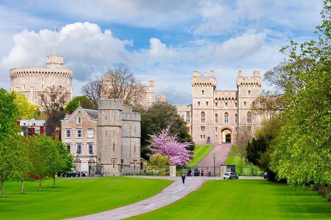 Extended visit: Windsor Castle & Stonehenge with Free Snack Pack - Real Traveler Experiences & Insights