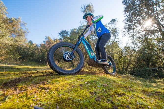 Extreme e-scooter off-road excursions - Value for Money and Practical Details