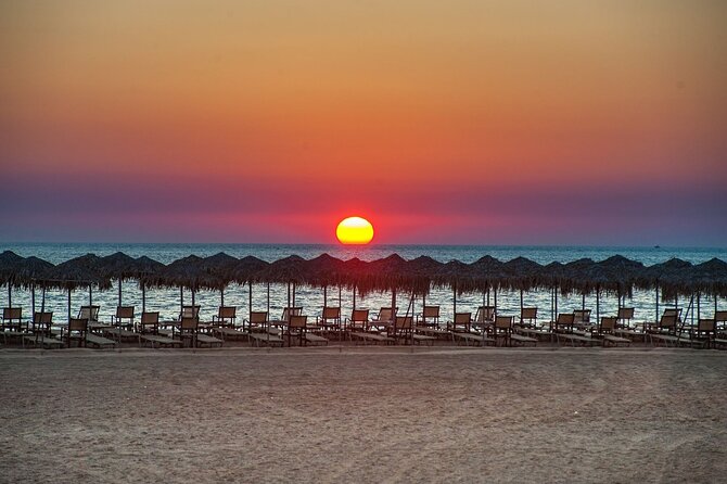 Falassarna Sunset - Half Day Private Tour from Chania - Key Points