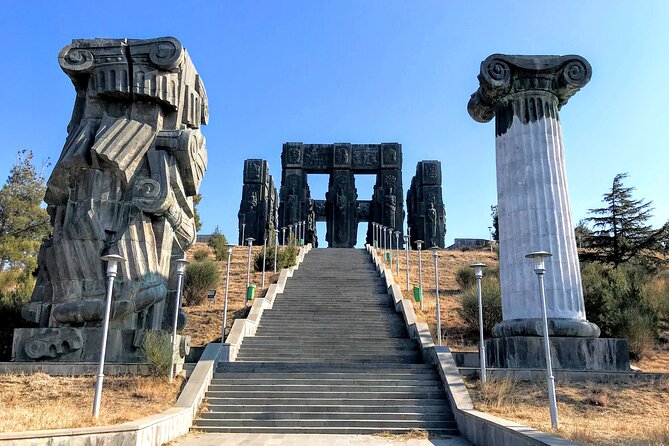 Family Half-Day Tour: Sabaduri, Georgian Chronicles, & Jvari - What’s Included and What to Consider