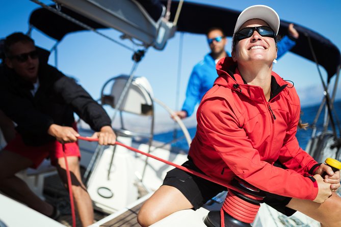 Family Sailing Tour in Barcelona - The Sum Up