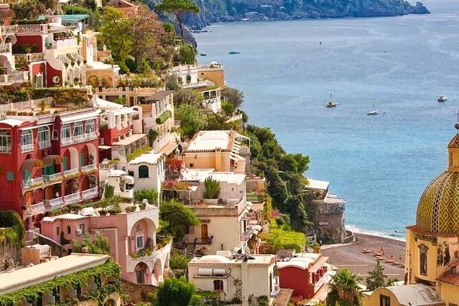 Fantastic Amalfi Coast tour From Naples - Final Thoughts