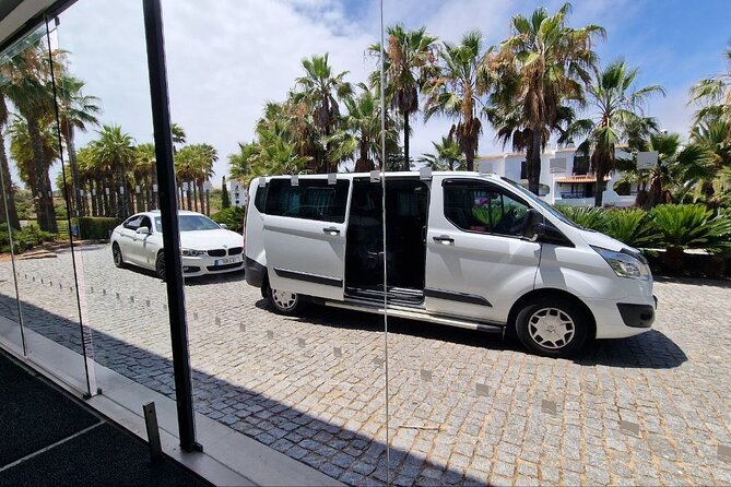 Faro airport private transfers (Vehicles up to 4 pax) - Who Is This Transfer Best For?