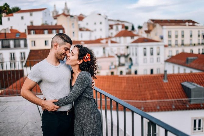 Faro Walking Tour: Uncover the Citys Architectural Legacy - The Sum Up