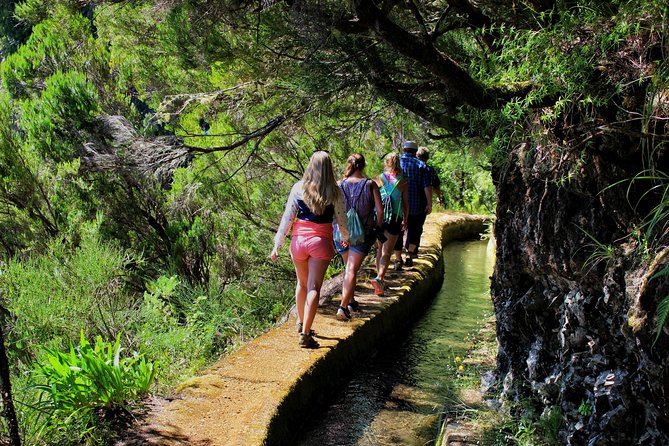 Fascinated Landscapes Northwest 4x4 excursion - Who Will Love This Tour?