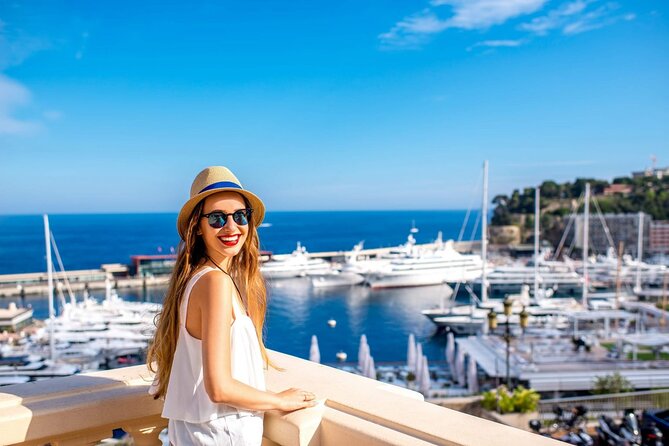 Fascinating Monaco - Walking Tour - Who Will Love This Tour?