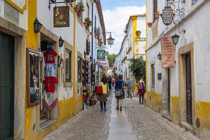 Fatima Batalha Nazare Obidos Private Tour - Who Will Love This Tour?