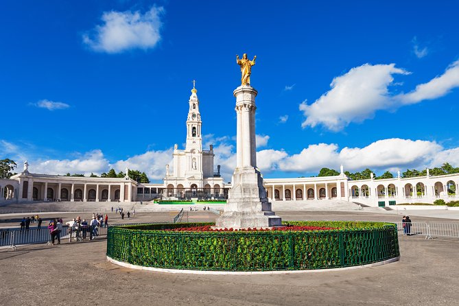 Fátima & Óbidos Private Tour (Includes Batalha & Nazaré) - The Value of This Private Tour