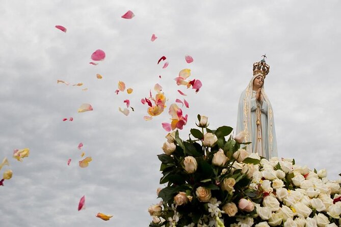 FATIMA: Private Shrine and Pastorinhos Tour from Porto - Final thoughts