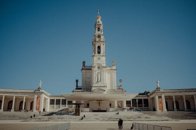 Fatimas Wonders  Religious Capital Private Tour - What’s Included and What’s Not