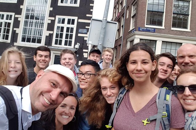 Financial History Tour - FAQ: Practical Questions About the Financial History Tour