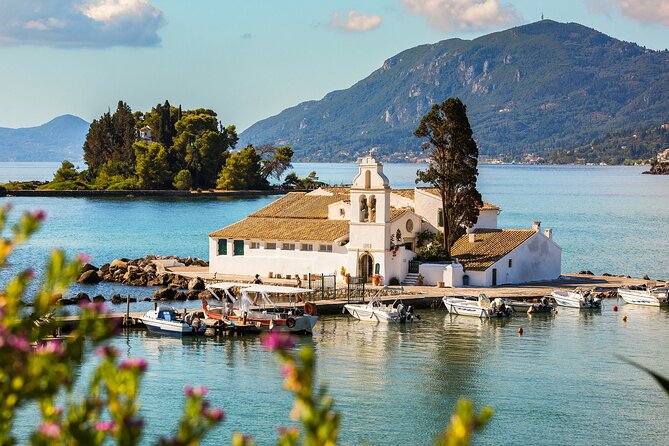 First-Time Cruisers Journey into Corfu Gems - The Experience in Practice