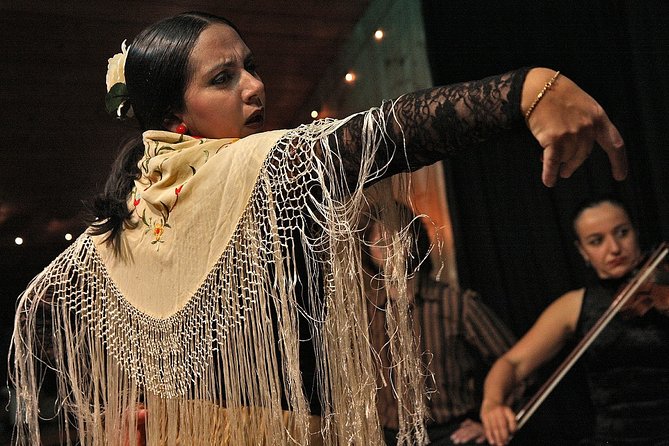 Flamenco and Tapas Experience in Seville - The Sum Up