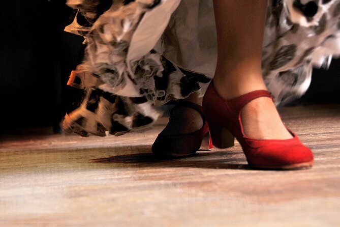 Flavours & Flamenco in Madrid Experience + Pub Crawl - Who Should Consider This Tour?