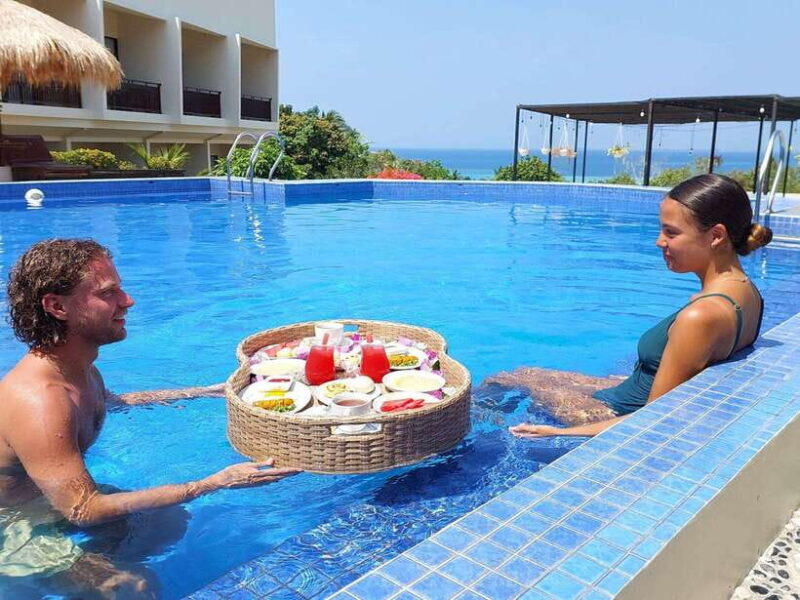 Floating breakfast - Final Thoughts