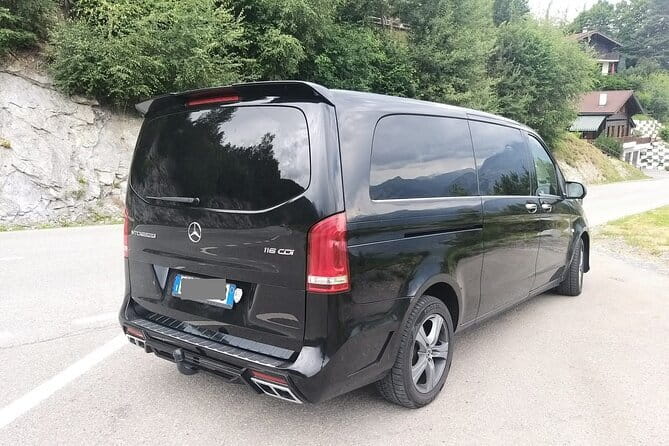 Florence Airport (FLR) to Florence hotels - Arrival Private Transfer - The Booking Process and Flexibility