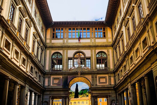 Florence: Combo guided tour, City, Uffizi, Accademia and David - Final Thoughts