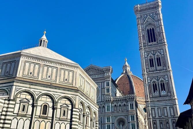 Florence Duomo Complex Guided tour - Who Will Enjoy This Tour?