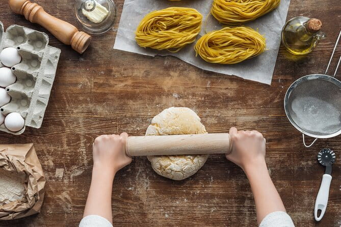Florence Handmade Pasta Lessons, No Limit Wine, Tiramisu - The Sum Up: Who Should Consider This Experience?