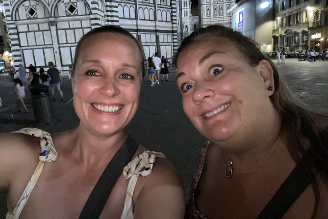 Florence Haunted Secrets: Echoes of the Dead Exploration Game - The Value and Experience of the Tour