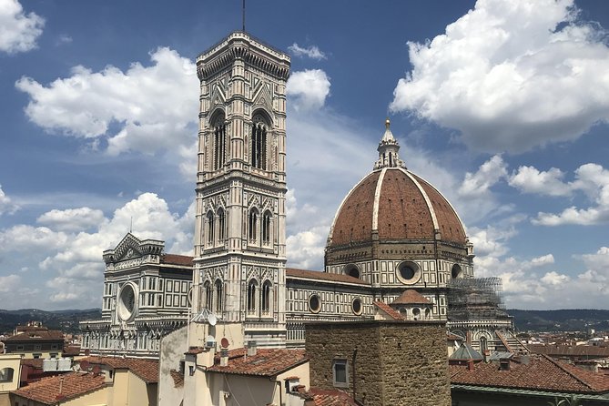 Florence Highlights from Livorno Port - Deep Dive Into the Itinerary