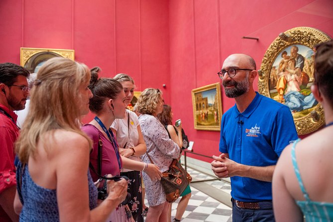 Florence Highlights Walking Tour & Accademia Priority Entry - FAQ