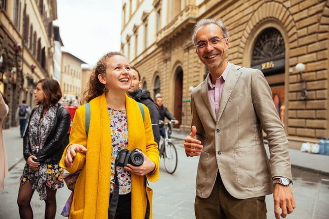 Florence Like a Local: Customized Private Tour - The Sum Up