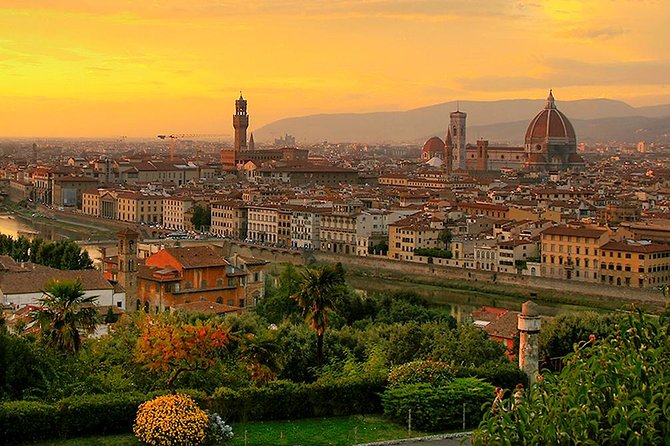Florence Private Tour from Livorno Port 8 hours - Authentic Experiences and Popular Highlights