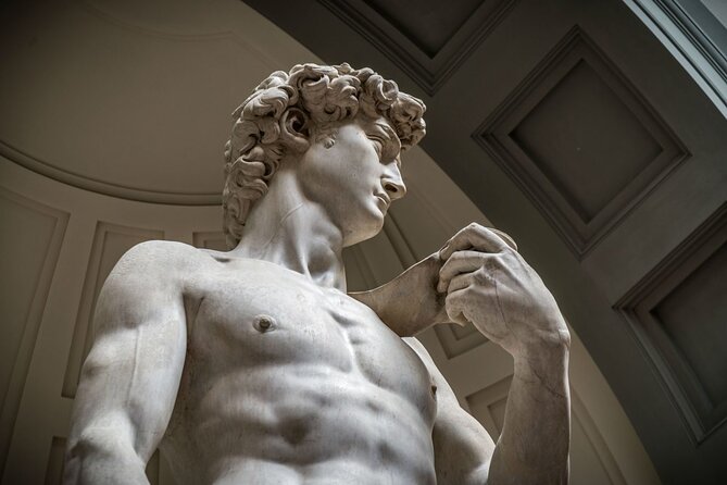 Florence: Reserverd Skip-the-Line Entry Ticket to See David - Practical Considerations and Value