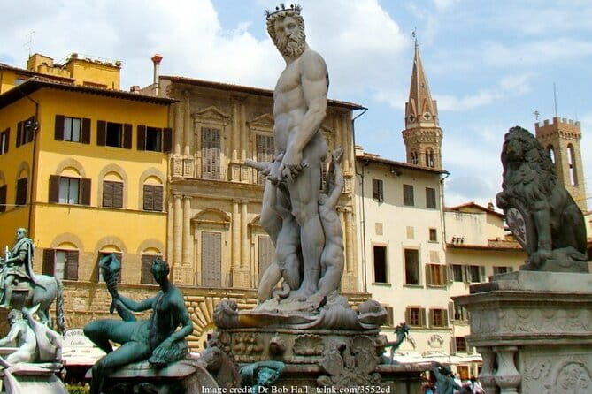 Florence: Uffizi Gallery Audio Guided Tour led by Tour Leader - Who Will This Tour Suit?