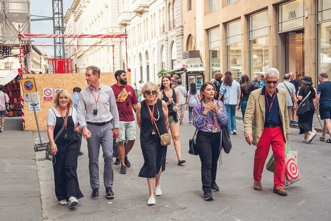 Florence Unveiled: A Walking Tour Journey Through History - Final Thoughts: Is It Worth It?