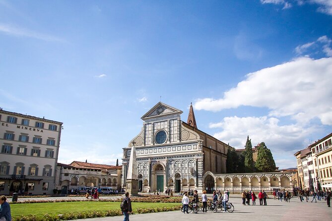 Florence Vintage City Bike Tour: Small Group Experience - Final Thoughts