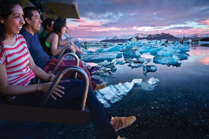 FlyOver Iceland Admission Ticket - What’s Included and What’s Not?