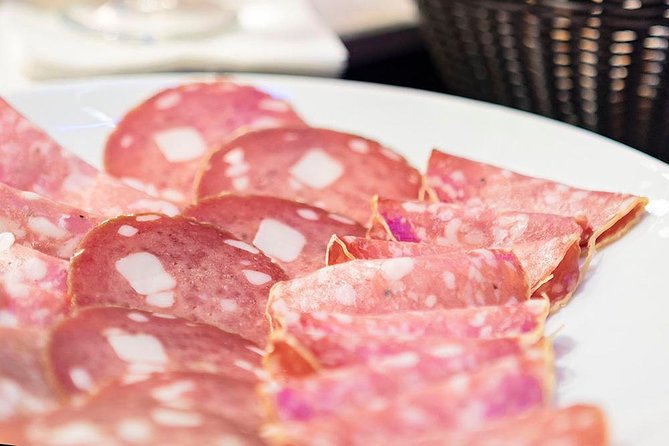 Food and silk tour in Lyon - Authentic Insights from Past Participants