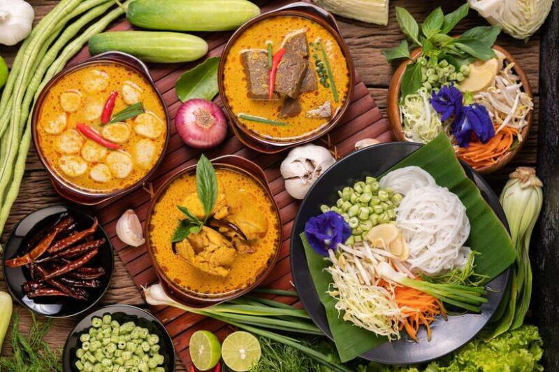 Food Tour Bali with local guide - Final Thoughts