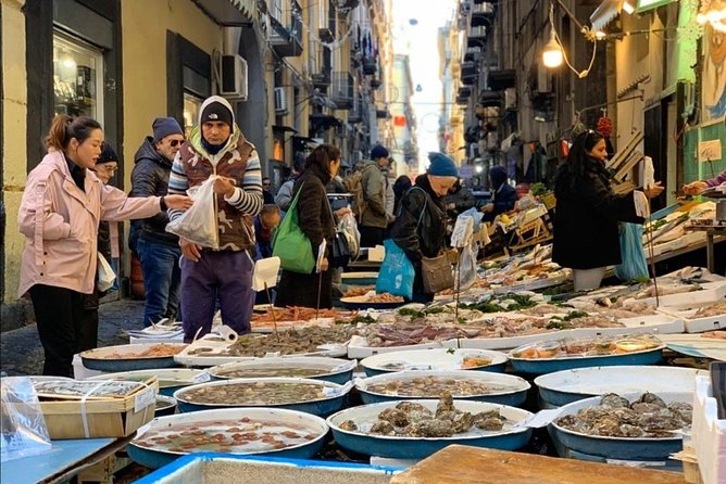 Food Tour: History&Tasting of Naples with your Local Guide - The Sum Up: Is This the Tour for You?