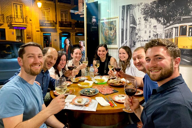 Food, Wine & Beer Tour - Portos Secret Spots - FAQ