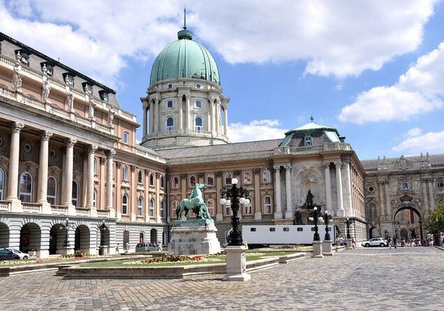 Fools and Kings - Buda Castle District Tour with Cake & Coffee - Who Will Love This Tour?
