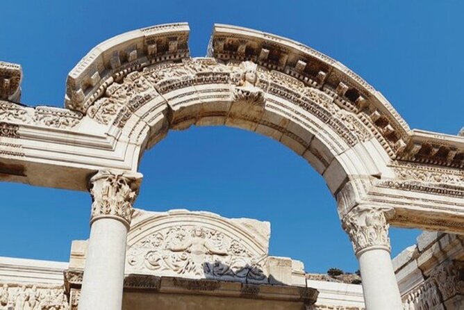FOR CRUISE GUESTS ONLY / Private Best of Ephesus and Shopping Tour - The Value Proposition
