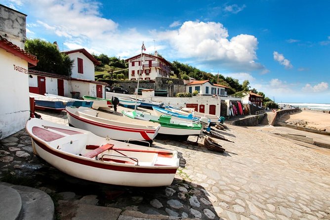 FRENCH BASQUE COAST Hike - Private Outdoor and Gastronomic Adventure - Practical Details and Logistics