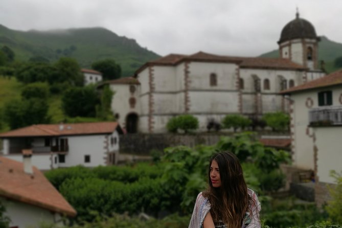 French Basque Countryside Private tour - FAQ
