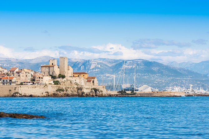 French Riviera Cannes to Monte-Carlo Discovery Small Group Day Trip from Nice - The Tour Experience in Practice