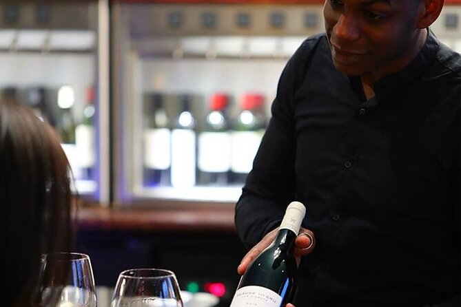 French Wine and Champagne Tasting in Paris - What the Reviews Reveal