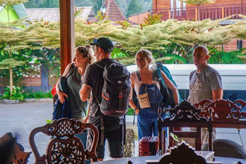 From Bali : Mount Bromo Sunset English Shared Guide Tour - The Practical Value of This Tour