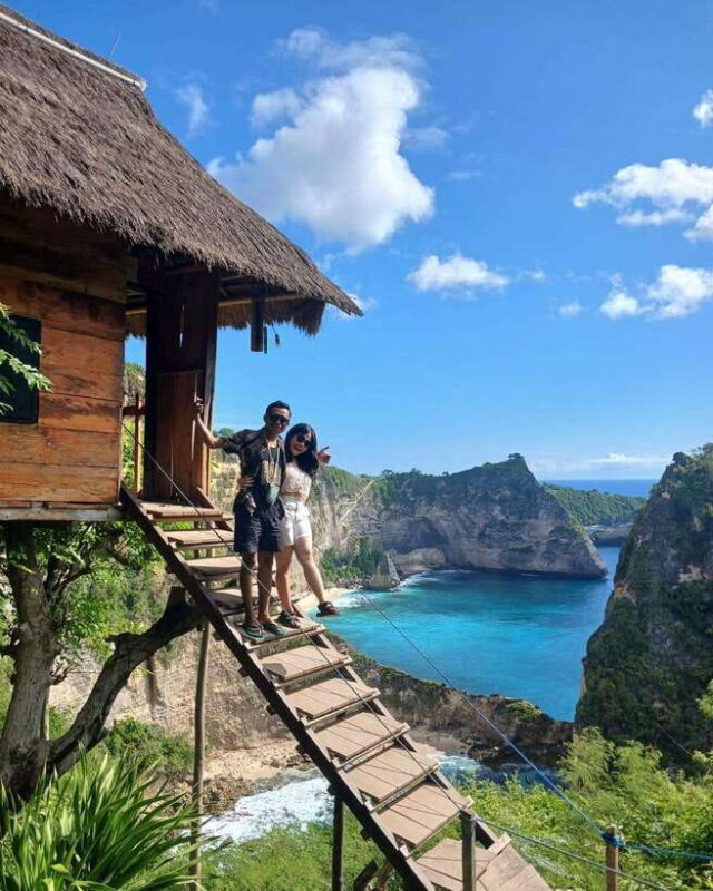 From Bali: Private Tour Combo East and West Nusa Penida - The Practical Side: Logistics and What to Bring